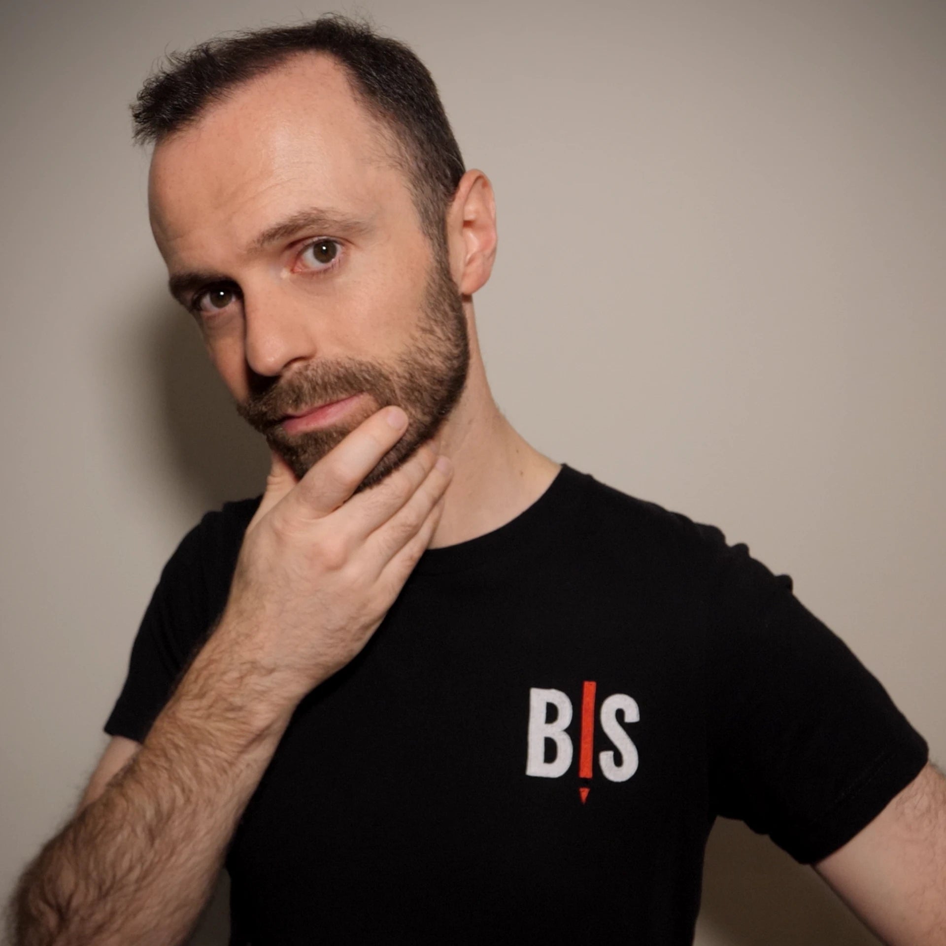 BIS Shirts – beautyinsound.co.uk